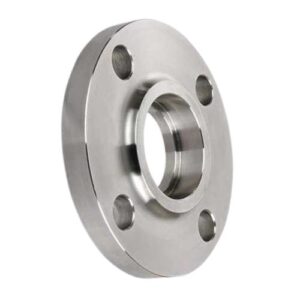 Socket Weld Flange – met-forge.com