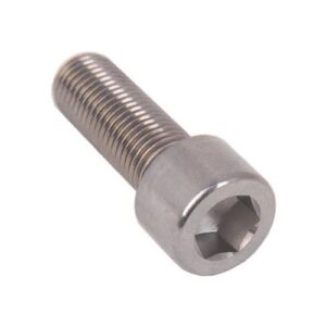 Socket Caps Screw – met-forge.com